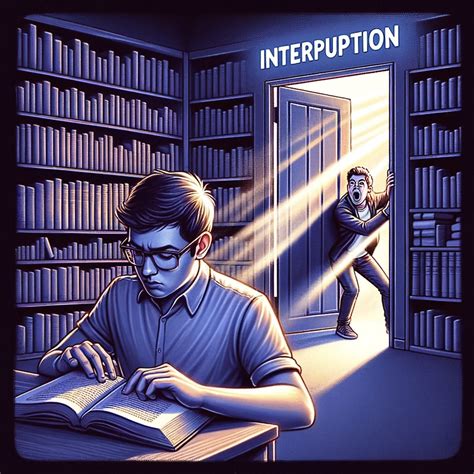 Interruption