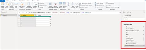 solved sum of aggregated data microsoft fabric community