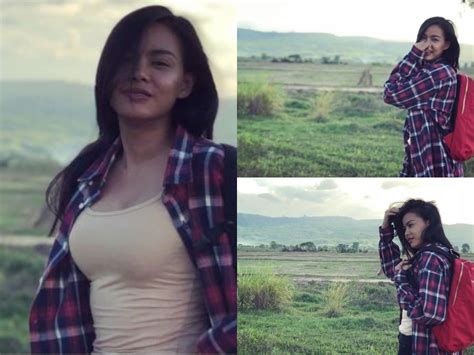 မင်းဝတာလေးကို ကိုယ်ချစ်တာလို့ပြောလိုက်တဲ့ အေးဝတ်ရည်သောင်း Myanmarload