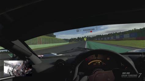 PS5pro PSVR2 GT7 Daily Race B Red bull Ring Huracan Gr4 - YouTube