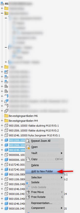 Solved Model Browser Organization Autodesk Community
