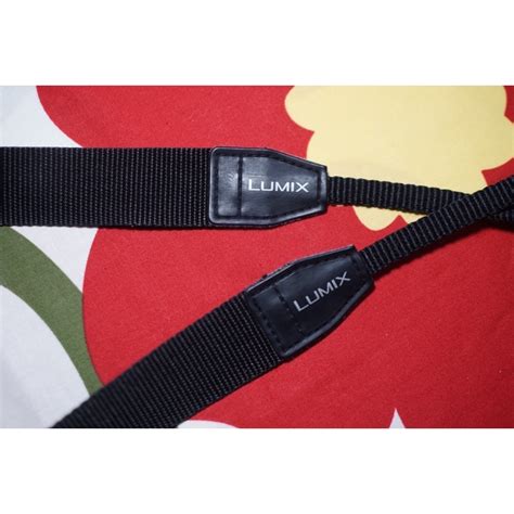 Panasonic Lumix Strap Shopee Thailand