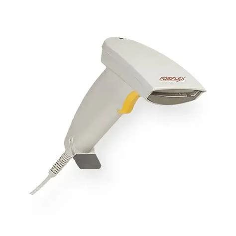 Buy Posiflex Cd 3830 Barcode Scanner Usb Ivory Act