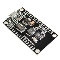 NodeMcu V LUA WeMos Compatible MB Flash WiFi Development Board Envistia Mall Support
