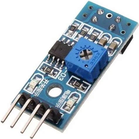 tcrt 5000 obstacle avoidance infrared tracking sensor module at ₹ 89