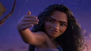 Hollywood Minute ‘moana 2 Sails To Streaming Success