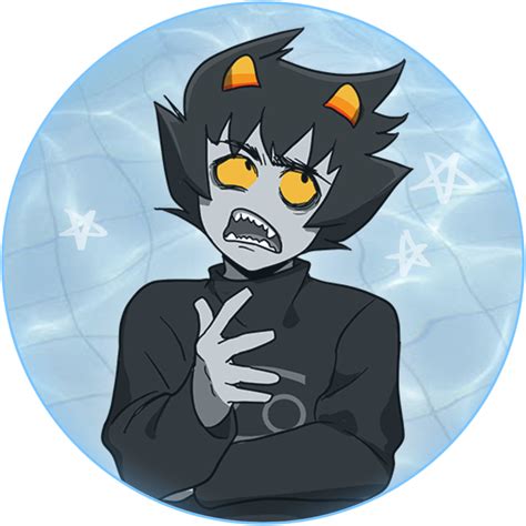 Karkat Vantas Tumblr