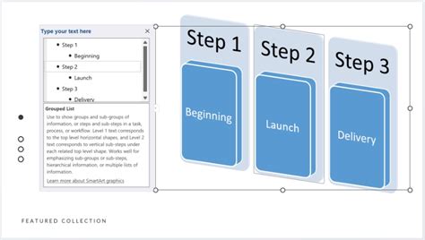 How To Get Started With Using Smartart In Powerpoint Video Envato