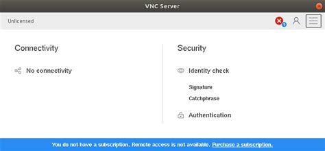 Install And Configure Realvnc In Linux Ubuntu 1804 Lts