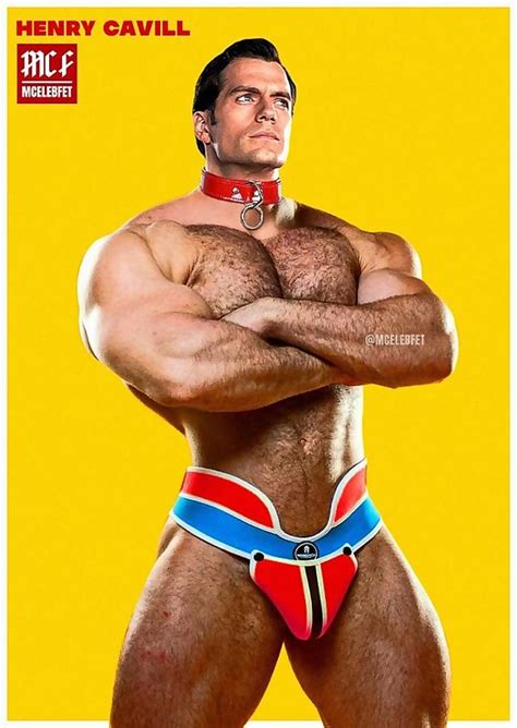 Henry Cavill Fakes Goonboard Photo Boyfriendtv Com