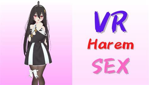 Vr Harem Sex Kokona Dlc On Steam