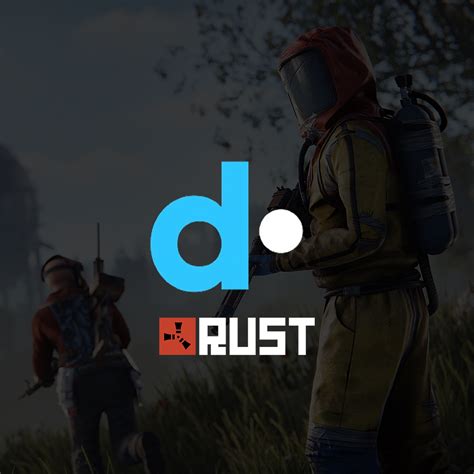 Division Rust Lmarket
