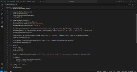 Shreya Sriranga On Linkedin Security Pythonprogramming Internshipexperience Codsoft