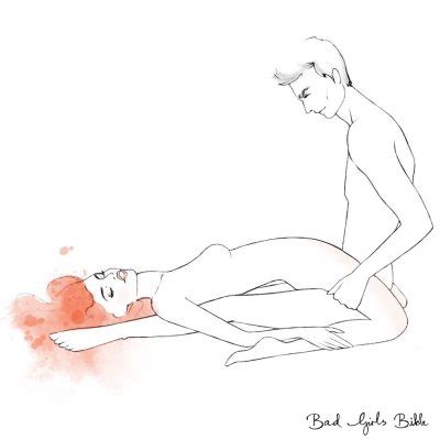 Tug Of Love Sex Position