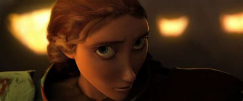 How To Train Your Dragon Valka