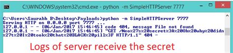 Security Misconfiguration 5 Cors Vulnerability And Patch
