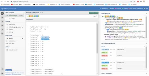 How To Decode Special JSON Ex Conso Hc Configuration Home Assistant