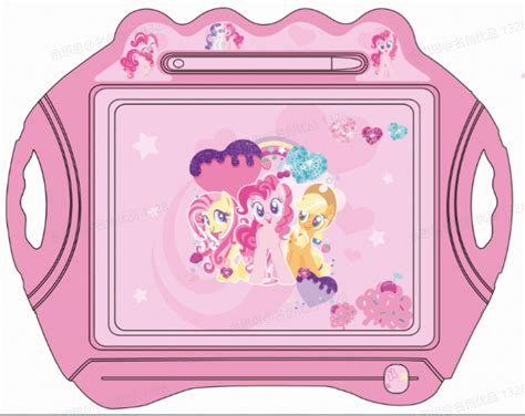 სახატავი დაფა Miniso Ge