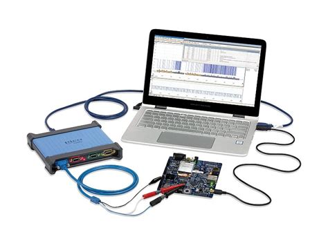 PicoScope 6 Decodes CAN FD Temcom