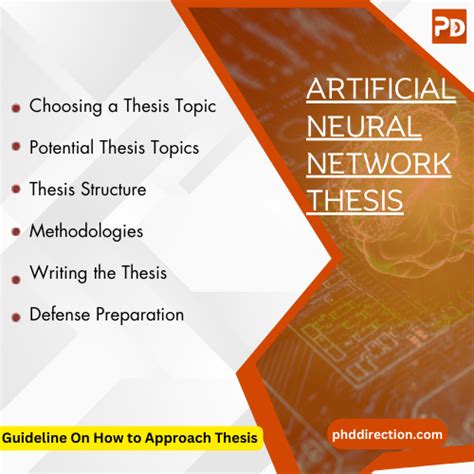 artificial neural network dissertation