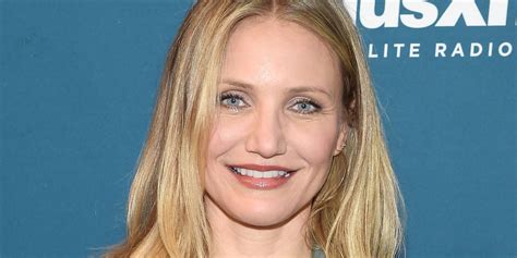 Cameron Diaz Facts And Things You Probably Didnt Know About Her