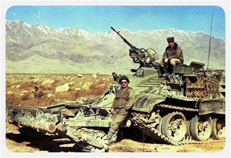 Photos Soviet Afghan War 1979 1989 Page 3 A Military Photo