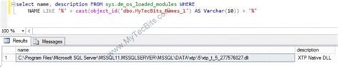Sql Server 2014 Compiling Tables And Stored Procedures To Native Code