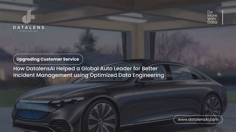 Why Data Visualization Is Essential In Every Step Of Machine Learning By Datalens Ai Medium