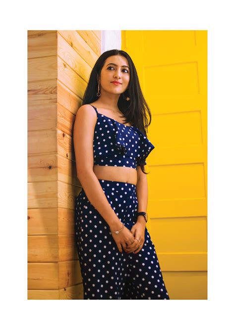 Portraiture Ashvithi And Advithi Shetty On Behance