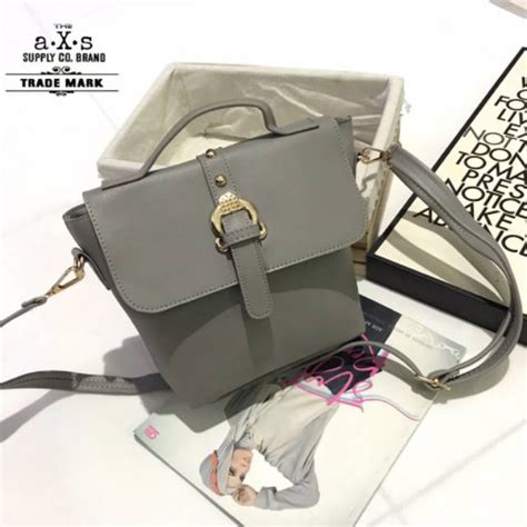 Harga Axs Tas Terbaru Mei 2025 Biggo Indonesia