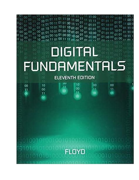 Solution Manual For Digital Fundamentals 11th Edition By Thomas L Floyd Scholarfriends