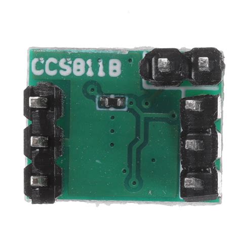 ccs811b ultra low power digitale gas sensor module vos co2 eco2 tvo ga