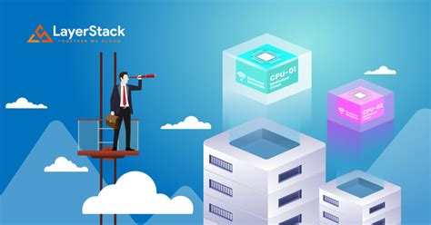 Elevate Your Cloud Experience With LayerStacks Virtual Dedicated Cloud VDC LayerStack