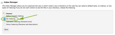 How To Disable Directory Listing In WordPress To Make Your Blog Secure