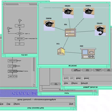 a simulation session download scientific diagram