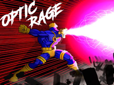Mvc Cyclops V2 By Bjkrgr85 On Deviantart Mvc Cyclops V2 By Bjkrgr85 On Deviantart