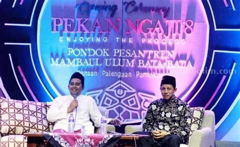 Dr Abdul Wahab Antara Proses Dan Pencapaian