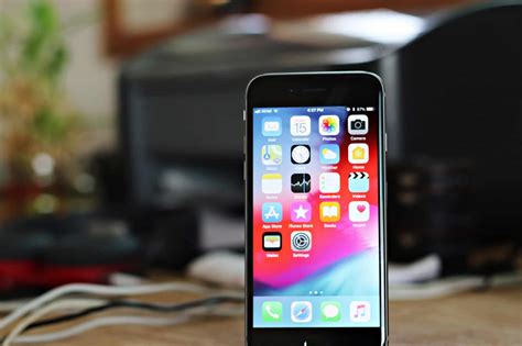 iOS Beta 发行说明变更日志