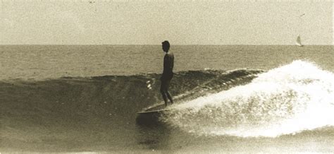 Joe Quigg Turning Points The Surfers Journal
