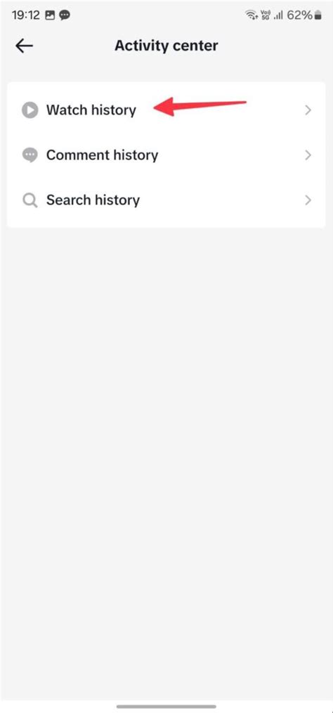 How To Delete A Repost On TikTok Android Authority