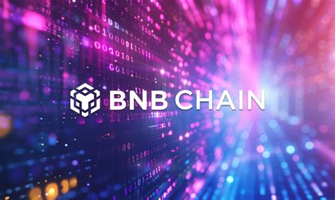 Bnb Chain Launches Rollup As A Service Solution To Bolster Layer 2 Growth In Its Ecosystem