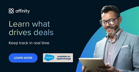 On Linkedin Activity Capture In Salesforce Affinity