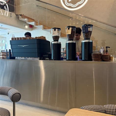 Libertario Coffee Roasters Cdmx Cuauhtemoc Menu Prices And Restaurant