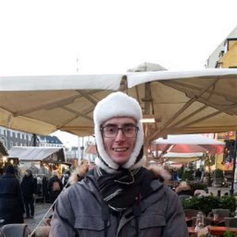 Matt Balmforth Youtube