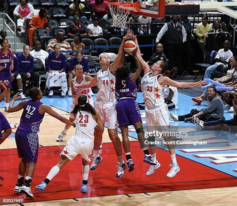 Alison Block Photos And Premium High Res Pictures Getty Images