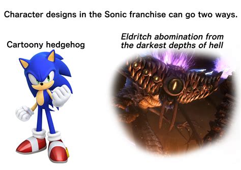 Sonic Gets Extremely Tilted Oc R Moonpissing