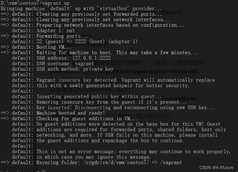 virtualbox 不能为虚拟电脑打开一个新任务 failed to get device handle and or partition