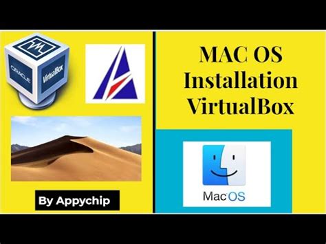 How To Create MAC OS VM In Oracle VirtualBox Step By Step Tutorial VMware Windows Linux