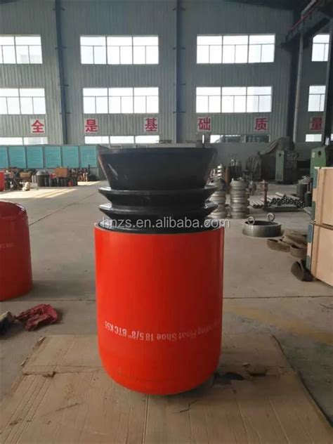 Api 9 5 8 Casing Eccentric Reamer Shoe Price Buy Api Standard Casing Reamer Shoe Casing