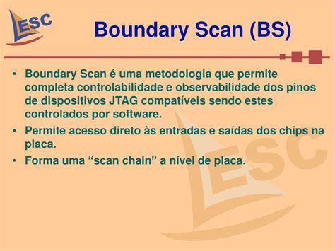 Ppt Boundary Scan Ieee 11491 Powerpoint Presentation Free Download